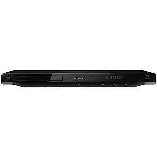 Philips Bdp Blu Ray Player
