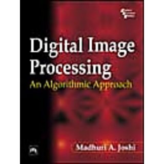 Digital Image Processing An Algorithmic Approach
