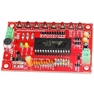 Buy Voice Playback And Recorder Kit APR33A3 IC 11 Minutes Audio For PIC