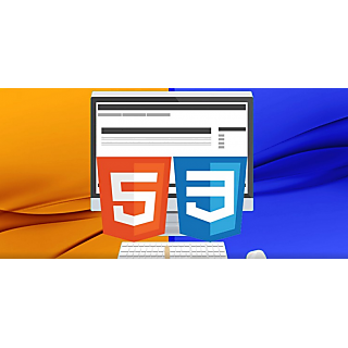 Buy Build A Website Html Css Beginner Course Online From Shopclues