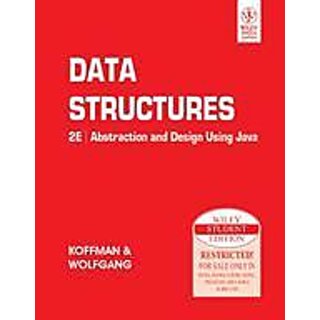 Buy Data Structures Abstraction And Design Using Java E Online