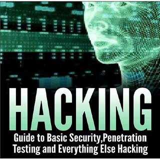 Buy Hacking Basic Security Penetration Testing And How To Hack
