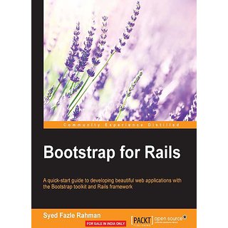 Buy Bootstrap For Rails Online From Shopclues