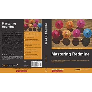 Buy Mastering Redmine Online From Shopclues
