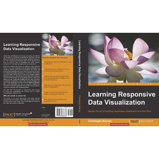 Buy Learning Responsive Data Visualization Online 799 From ShopClues