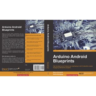 Buy Arduino Android Blueprints Online 799 From ShopClues