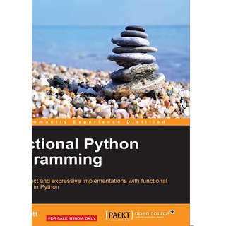 Buy Functional Python Programming Online 999 From ShopClues