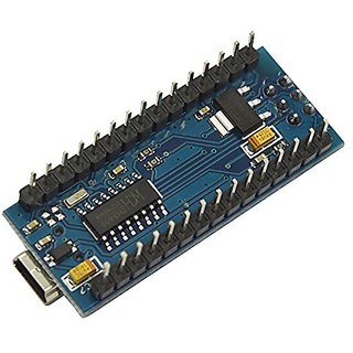 Buy Mini Nano V ATmega P Microcontroller Board W USB Cable For Arduino Online From