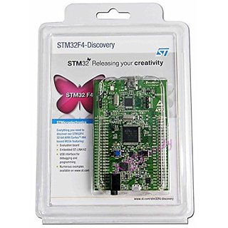 Buy STM32F4DISCOVERY STM32F407G DISC1 ST STM32 STM32F4 STM32F407 MCU