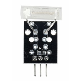 Buy Invento Knock Sensor Module With LED KY 031 For Arduino PIC AVR