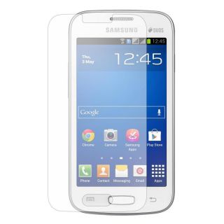 SAMSUNG GALAXY ACE NXT G313H MATTE SCREEN GUARD PROTECTOR SCRATCH GUARD
