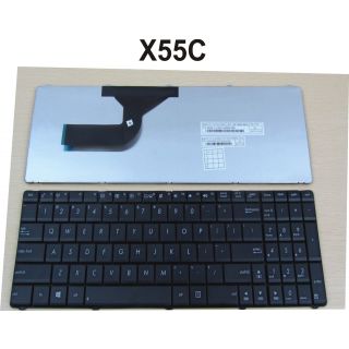Asus X53U Laptop Keyboard
