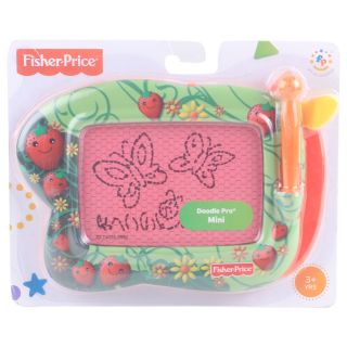 Shop Fisher Price Doodle Pro Clip On - Green Online - Shopclues
