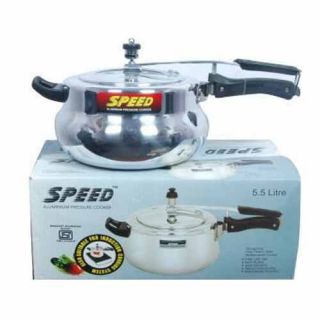 Speed Induction Cooker Base Cooker 5 LTR
