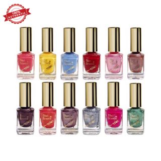 Buy Blue Heaven Combo of 12 Xpression Nail Paint (905, 907, 913, 928 ...
