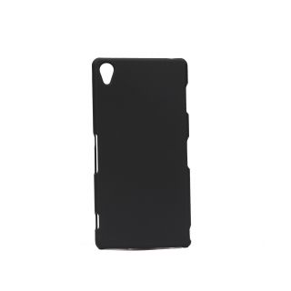 Good Quality Rubberized Hard Back Case, Cover For for Blackberry Z3 ...