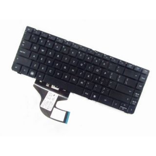 Hp Probook 4430S 646365-001 Compatible Laptop Keyboard Notebook Keypad ...