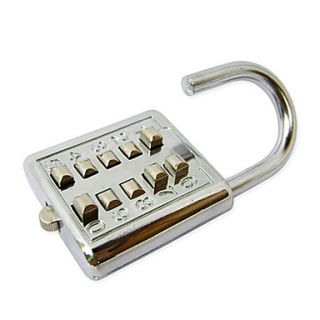 Buy Key-Press Number Lock Online- Shopclues.com