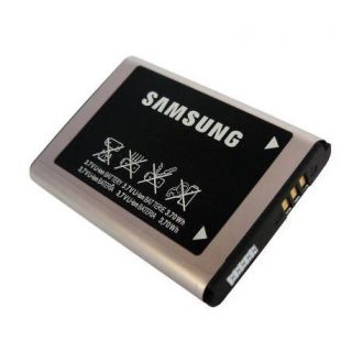 Online Samsung AB463446BU 800mAH Battery Prices - Shopclues India