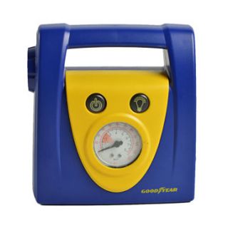 Buy Goodyear - Tyre Inflator - RCP-A24B Online- Shopclues.com