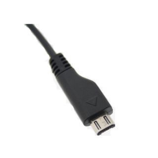 Android Phone Micro USB Charger