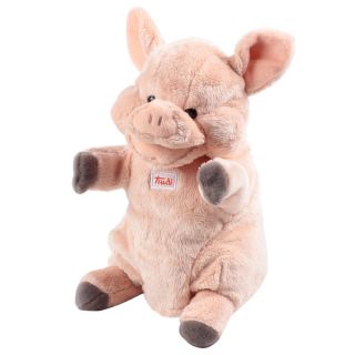 Shop Trudi Puppet Pig Online - Shopclues