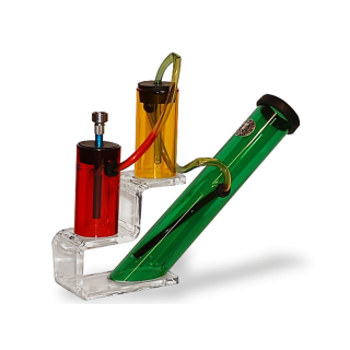 Multi Chamber Bong