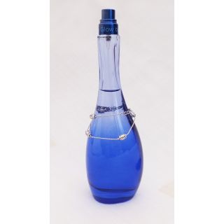 Blue Glow by JLO Jennifer Lopez for women 100ml/3.4oz lowest price