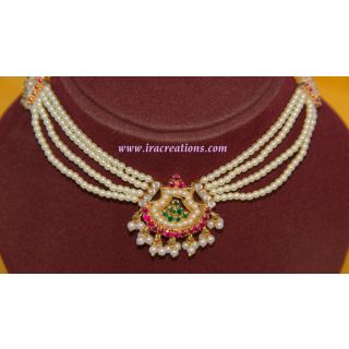 Moti Haar at Best Prices - Shopclues Online Shopping Store