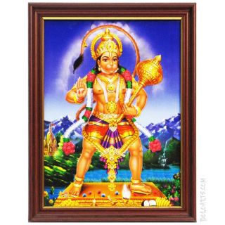 Hanuman