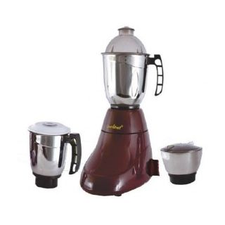Shop Greenchef Mixer Grinder Mercury 750 Watts Online - Shopclues