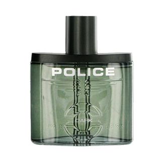 Police Dark Perfume (for Men) - 100 ml