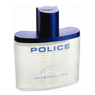 Police Cosmopolitan Perfume (for Men)