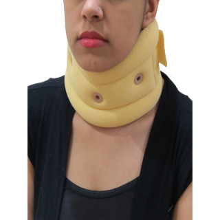acco Cervical Collar Soft Small