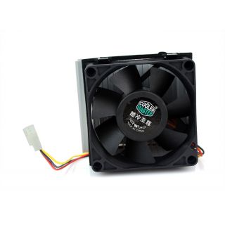 CPU FAN FOR P4 CPU'S In India - Shopclues Online