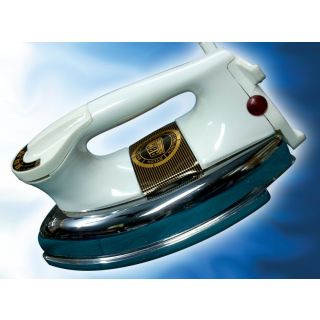 ABC Royal Electric Iron
