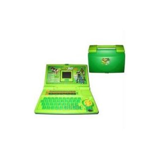 Ben10 English Learner Kids Laptop
