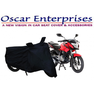 Bajaj Pulsar 135/150/180/200NS Bike Cover In India - Shopclues Online