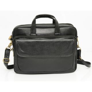 Chanter Leather Black Laptop Bag Option 3 | Buy laptop bag s, sling ...