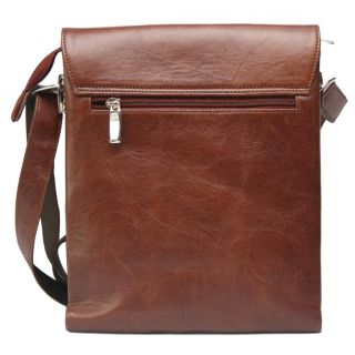 Chanter Designer Leather Unisex Tan Sling Bag | Buy laptop bag s, sling ...