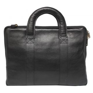 Chanter Designer Leather Black Sling Bag | Buy laptop bag s, sling bags ...