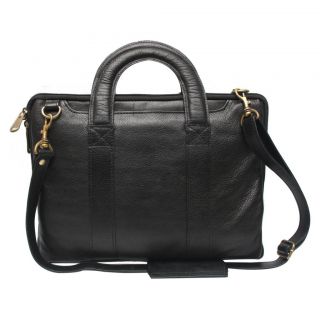 Chanter Designer Leather Black Sling Bag | Buy laptop bag s, sling bags ...