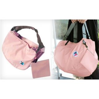 3 WAY EASY TO CARRY FOLDABLE BAG