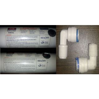 Inline Filters For Water Purifier