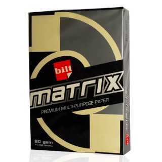 Bilt Royal Executive Bond Paper A4 Vellum 80 Gsm 500 Sheets