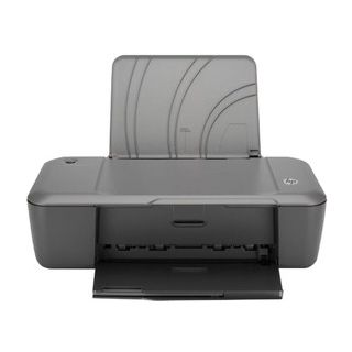 Buy HP Deskjet 1000 - J110 Single Function Inkjet Printer : Online Shop ...