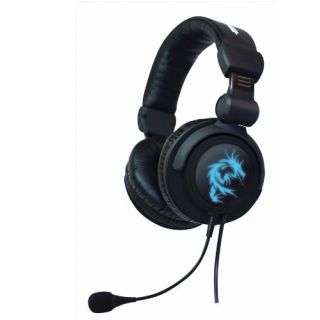 Dragon War Beast Professional Gaming Headset G-HS-002