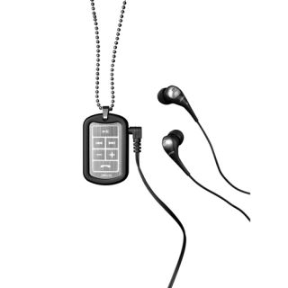 Jabra BT3030 Street 2 (Locket) Stereo Bluetooth Headset on shopclues