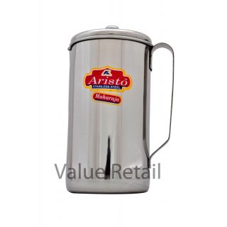 Online Aristo Water Jug 1500 Ml Maharaja Plain Prices - Shopclues India