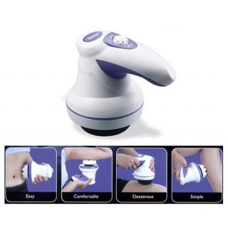MANIPOL POWERFUL FULL BODY MASSAGER